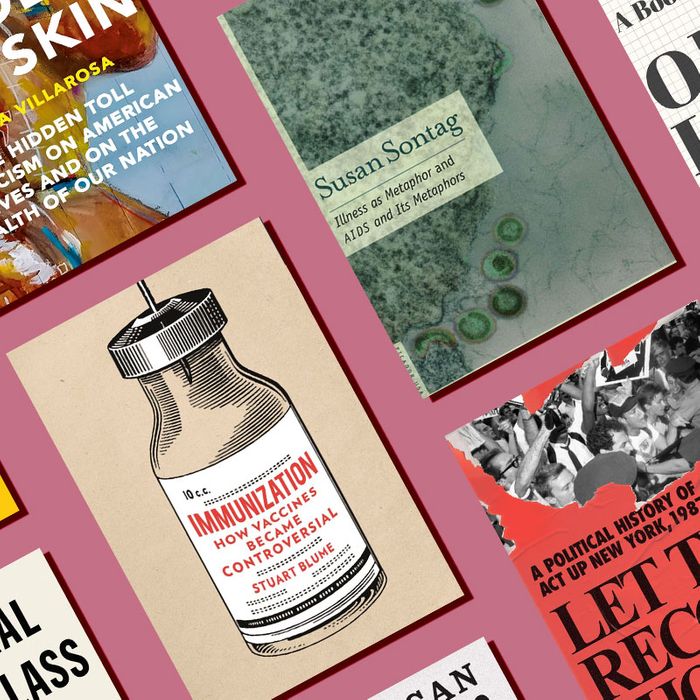 9 Great Books About Navigating Viruses Throughout History