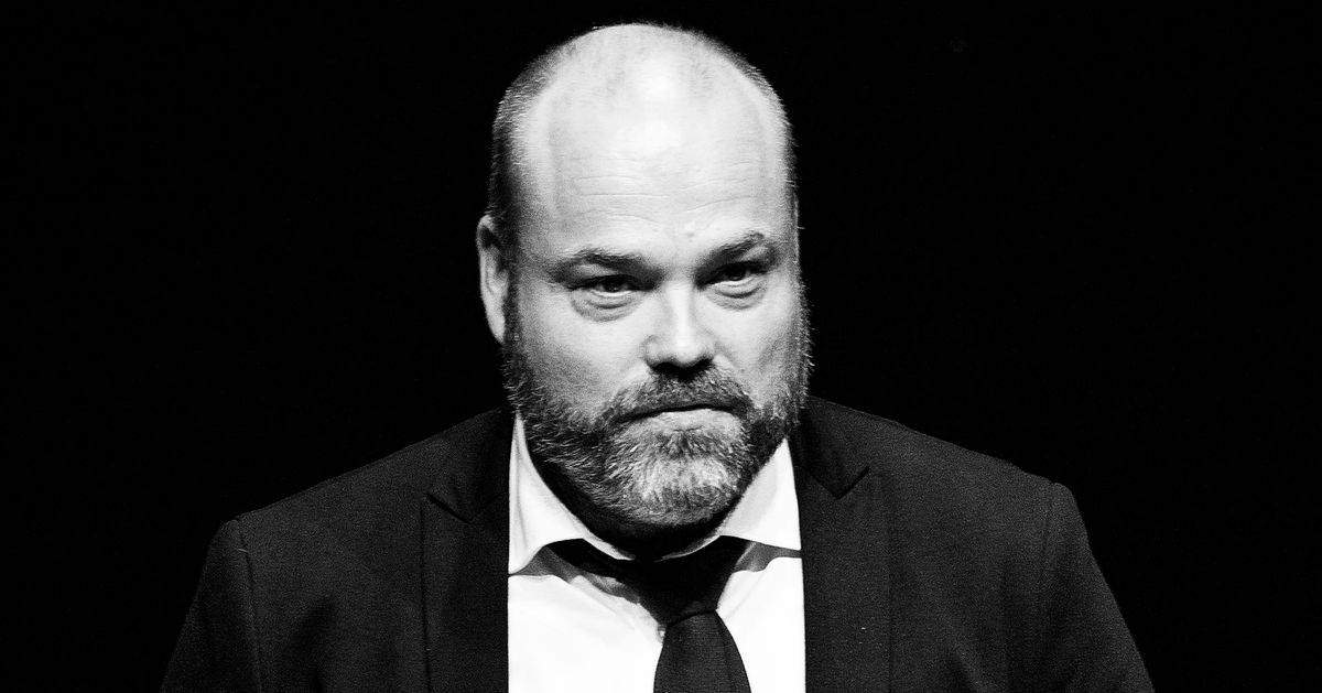 ASOS CEO Lost Three Children In Sri Lanka Terrorist Attack