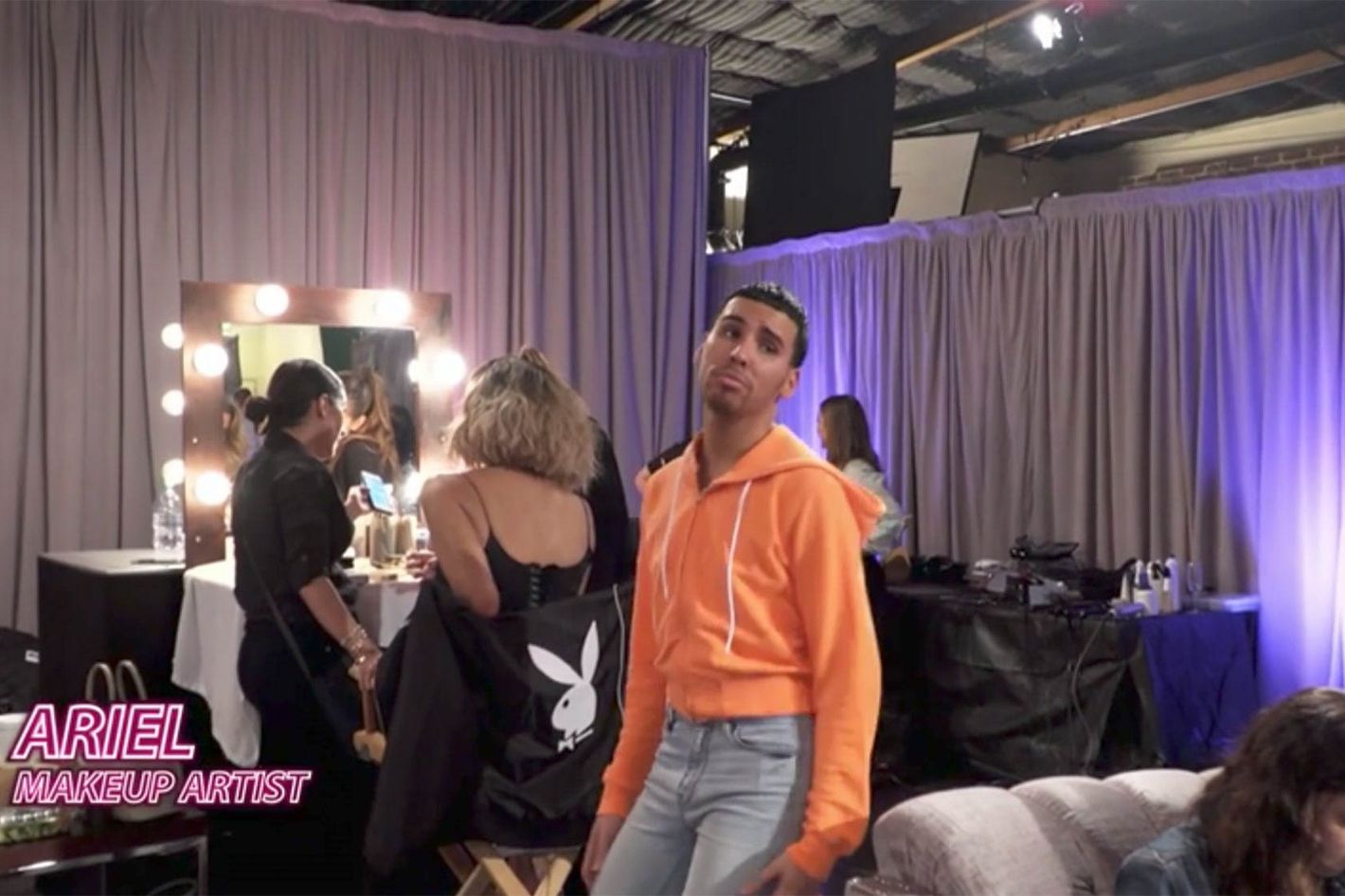 Life of Kylie Recap: Season 1, Episode 3