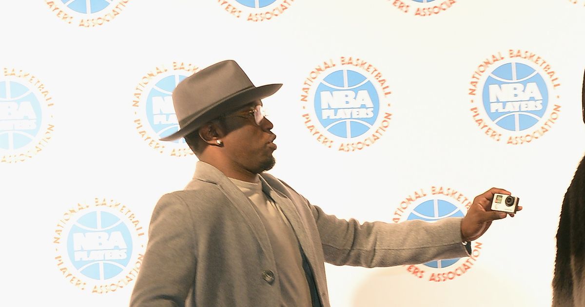 Diddy Has Avoided Felony Charges