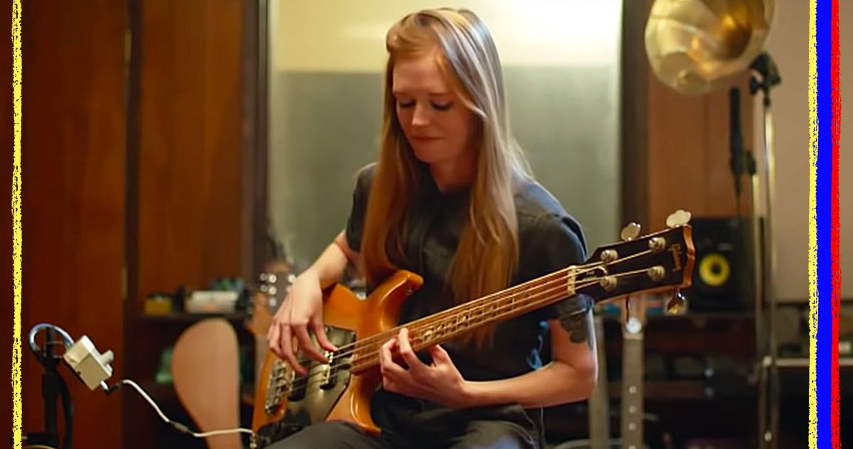 8 Backing Musicians Jam on Their Most Memorable Sessions