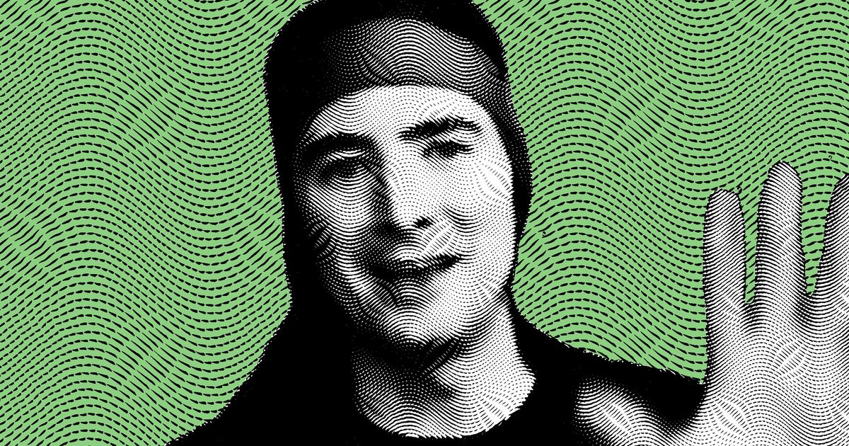 Why Is Roaring Kitty Pumping GameStop Again?