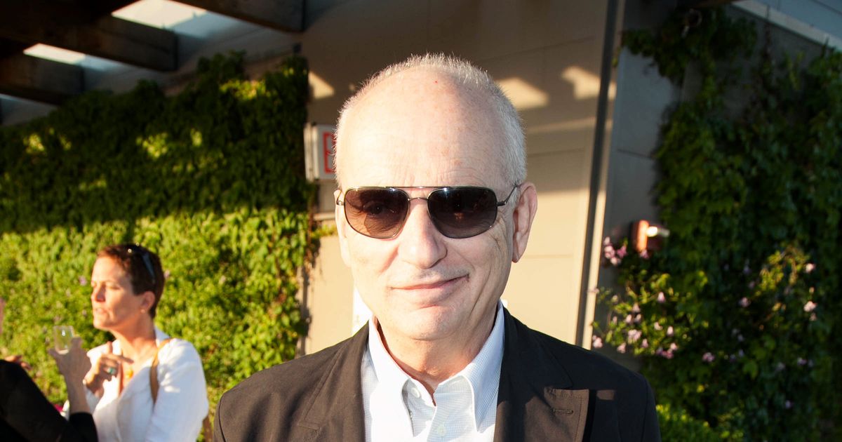 David Chase Stopped Watching TV When He Discovered Drinking
