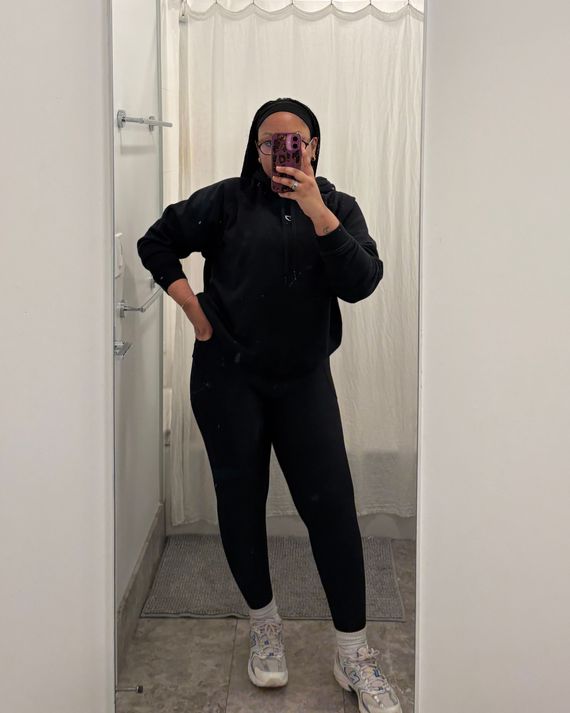 Old Navy’s Athleisure Line Tested & Reviewed by Cut Editors