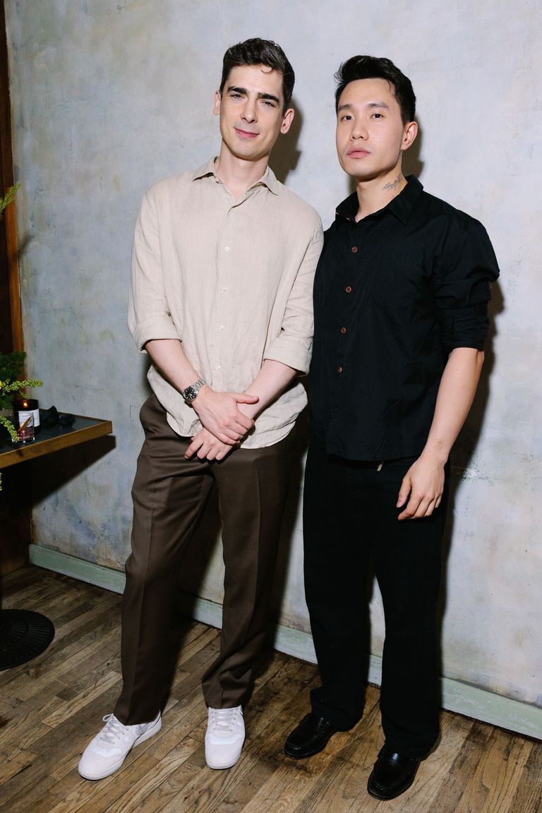 New York Magazine and Byredo Celebrate Mojave Ghost