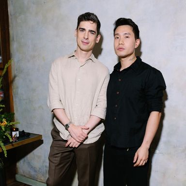 New York Magazine and Byredo Celebrate Mojave Ghost