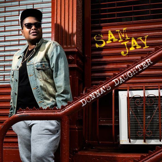 The Best Comedy Albums of 2018