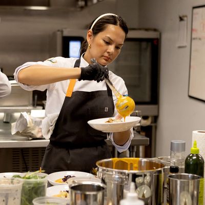 ‘Top Chef’ Recap: “Pick a Side”