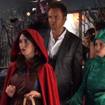 The 25 Best Halloween Sitcom Episodes to Stream