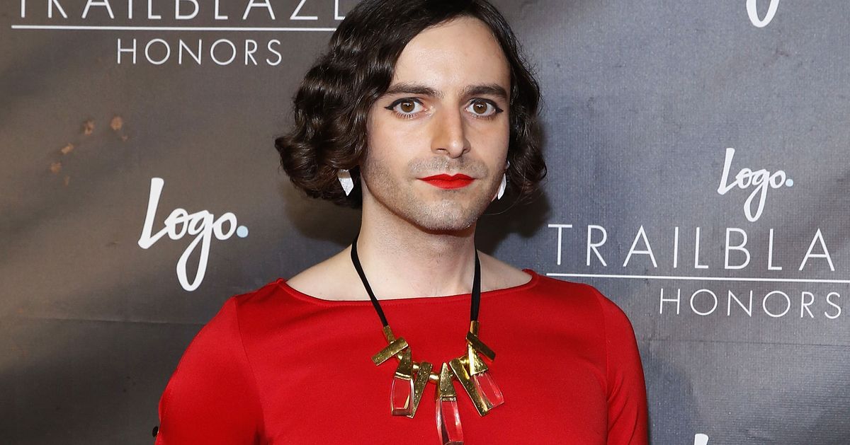 A Genderqueer Activist on Transgender Bathroom Bills