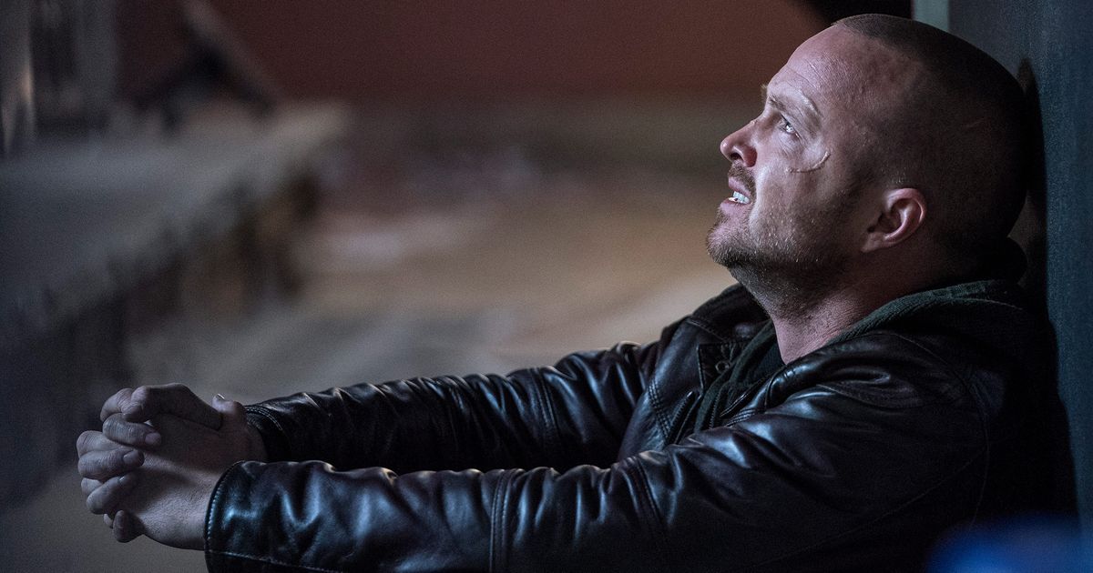 The Hidden Breaking Bad References in El Camino’s Music