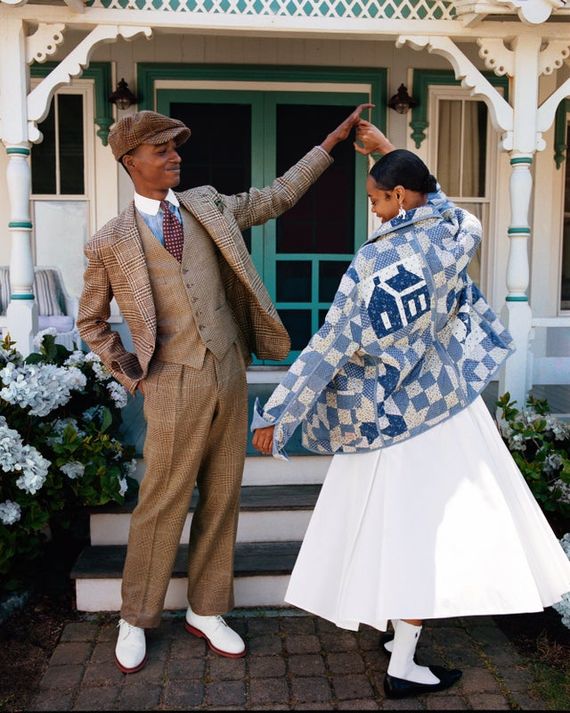 Ralph Lauren’s Oak Bluffs Collection: Review