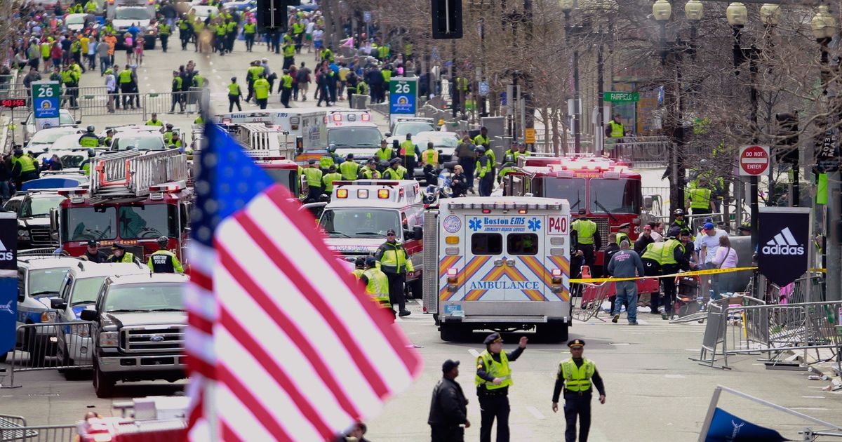 NYPD Stepping Up Security After Boston Explosions [Updated]