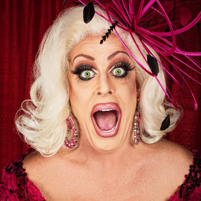 Facebook Is Super Sorry For Making Drag Queens Use Their Legal Names