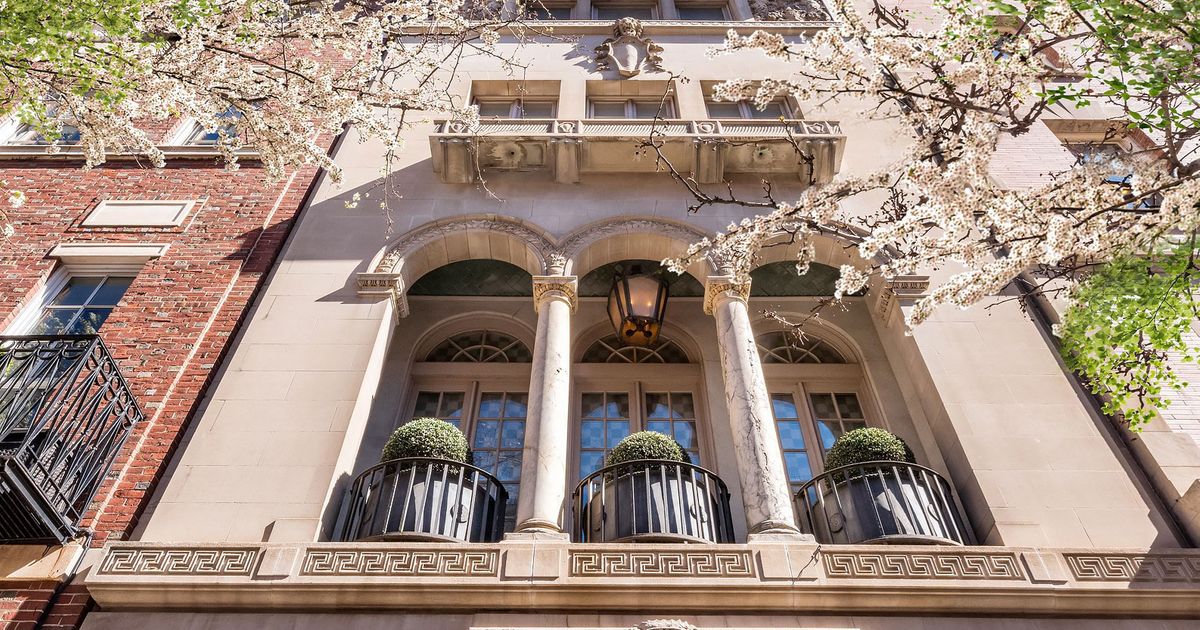 Miranda’s House From ‘The Devil Wears Prada’ Is for Sale