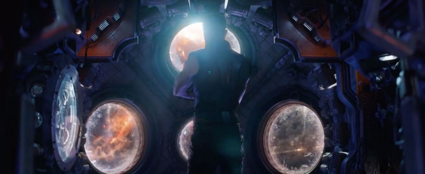 Your Avengers: Infinity War Trailer Breakdown Is Here