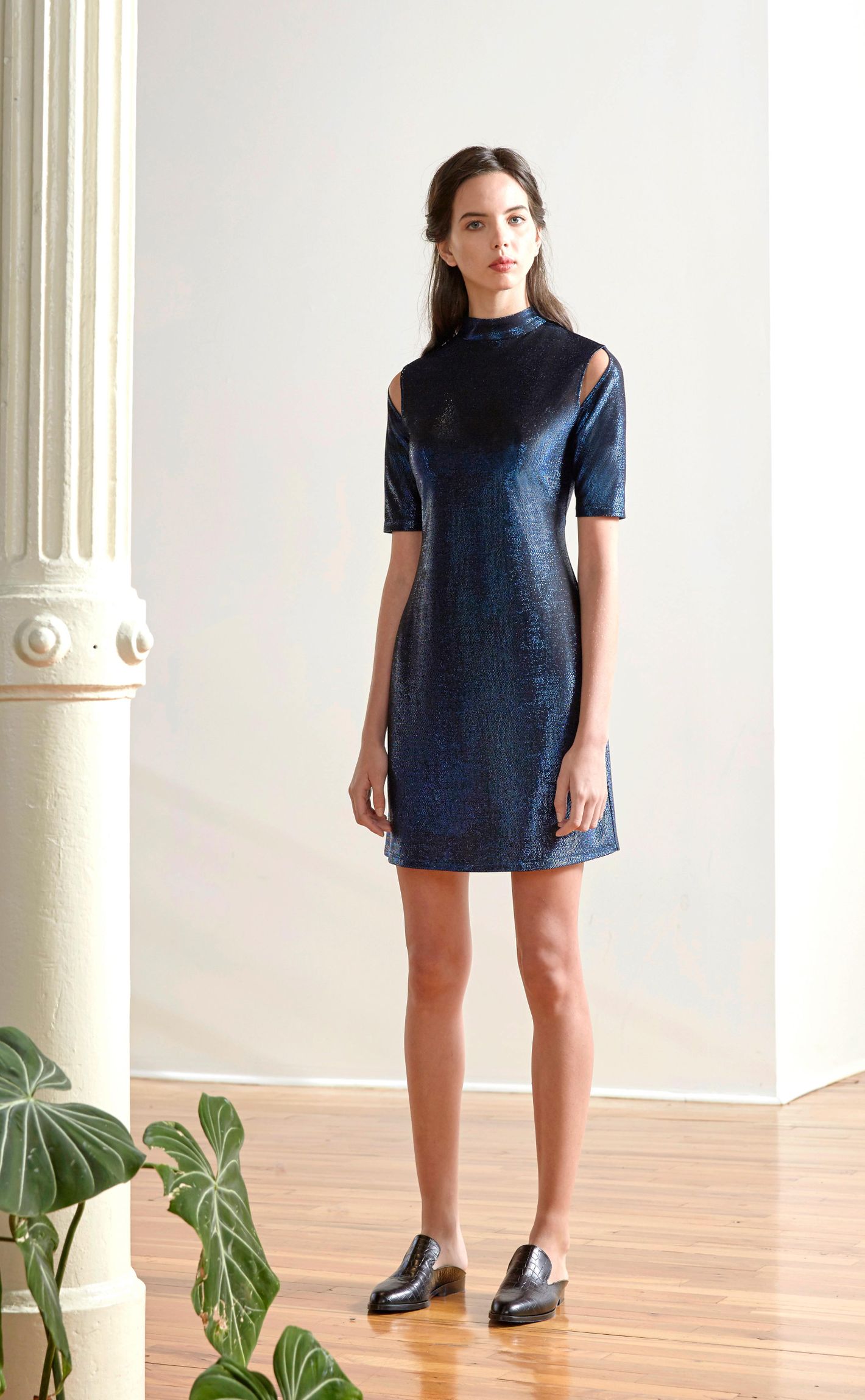 Meet Tosia: New York's Best New Contemporary Line