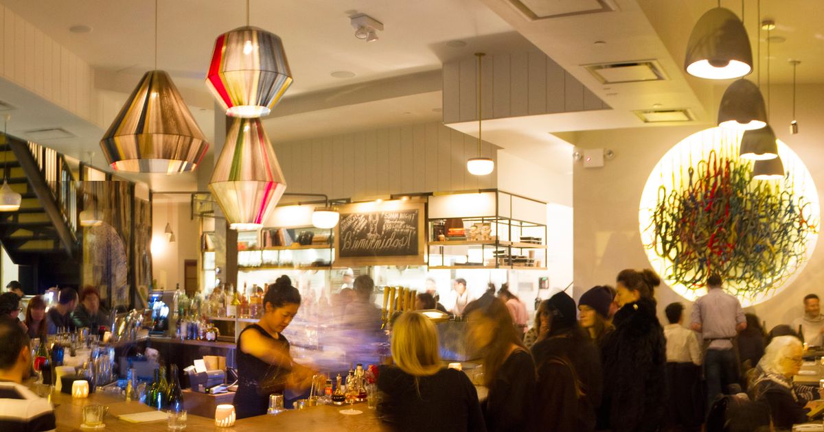 Llama Inn Is All About New Brooklyn Peruvian