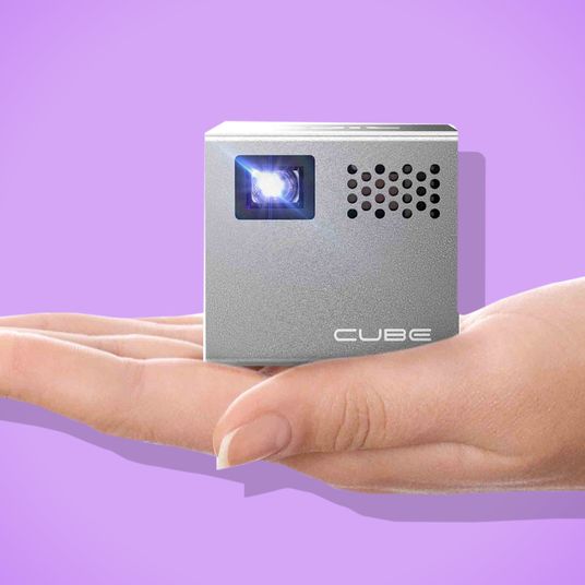 5 Best Portable Mini-Projectors 2023 | The Strategist