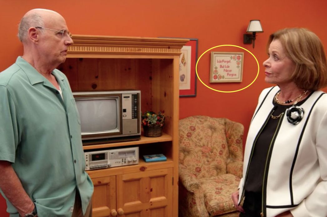 398 Arrested Development Quotes, Jokes, and Easter Eggs