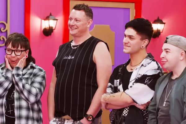 Rupauls Drag Race Down Under — Tv Episode Recaps And News