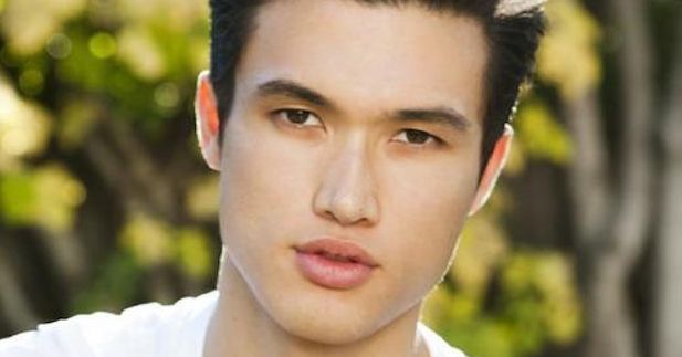 'Riverdale' Has Found Its New Reggie Mantle