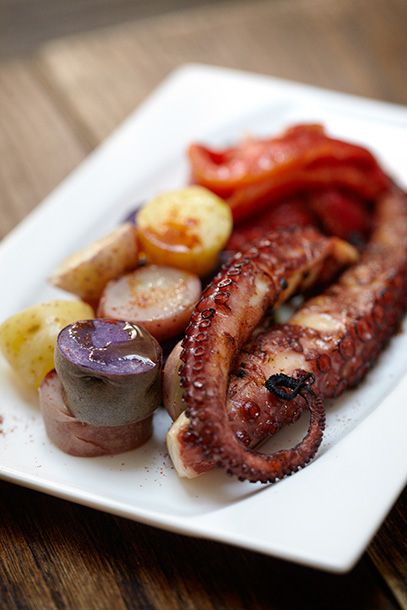 What to Eat at Barraca, Serving Tapas and More From Jesús Nuñez Until 3 ...