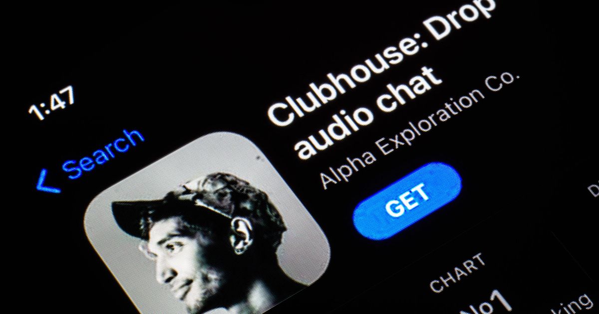 What Is Clubhouse, the New Social Media Chat App?