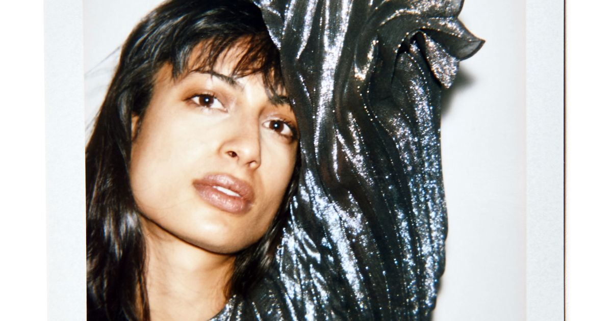 Talking to Model Jet About Fashion and Food