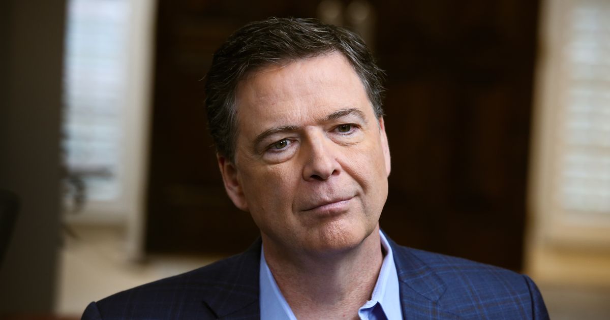 The Biggest Revelations From James Comey’s ABC Interview
