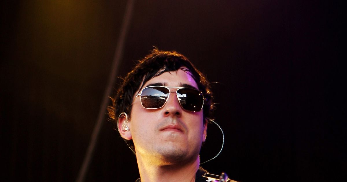 Grizzly Bear’s Ed Droste Is Sad About the Grammys