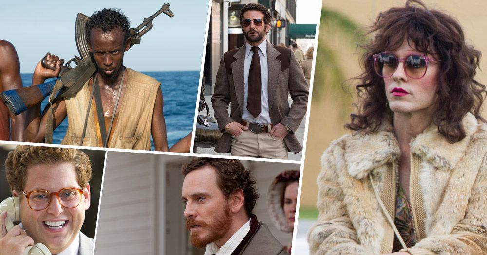 Best Supporting Actor: Is Jared Leto Unbeatable?