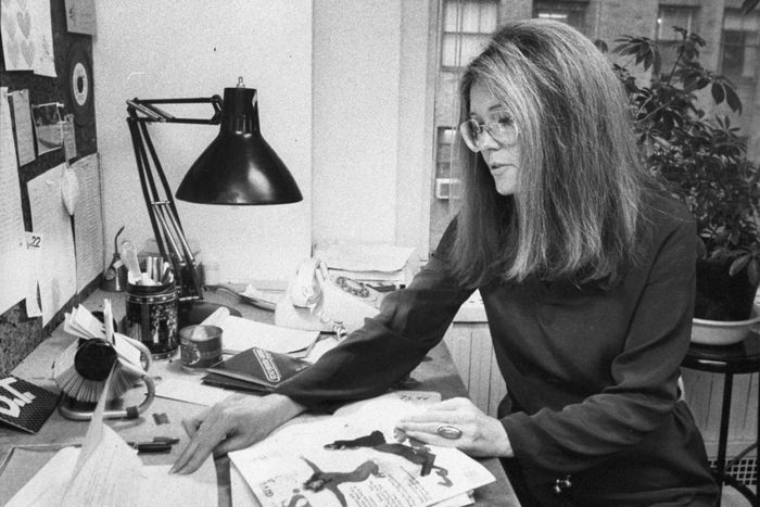 Gloria Steinem’s Ms. Magazine: An Oral History