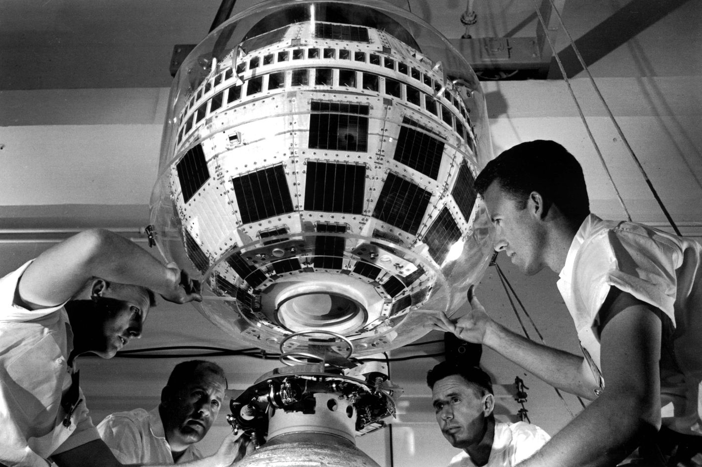 FaceTime, Circa 1969! 5 Amazing Artifacts of New York’s Mid-Century ...