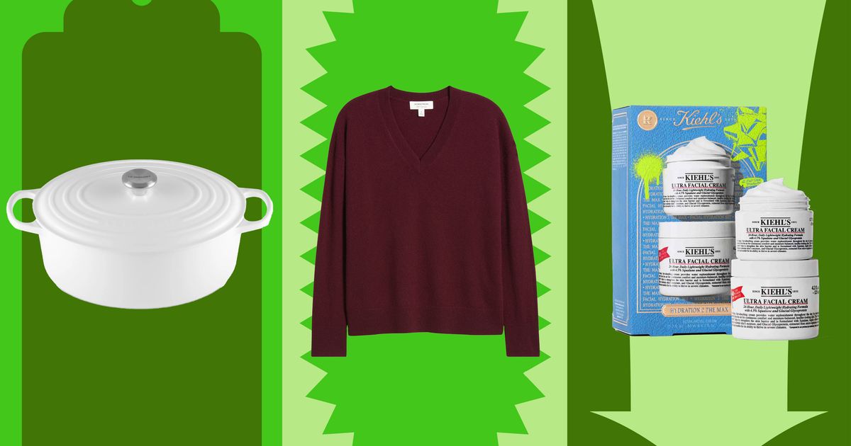 Everything Worth Buying at Nordstrom’s Half-Yearly Sale | The Strategist