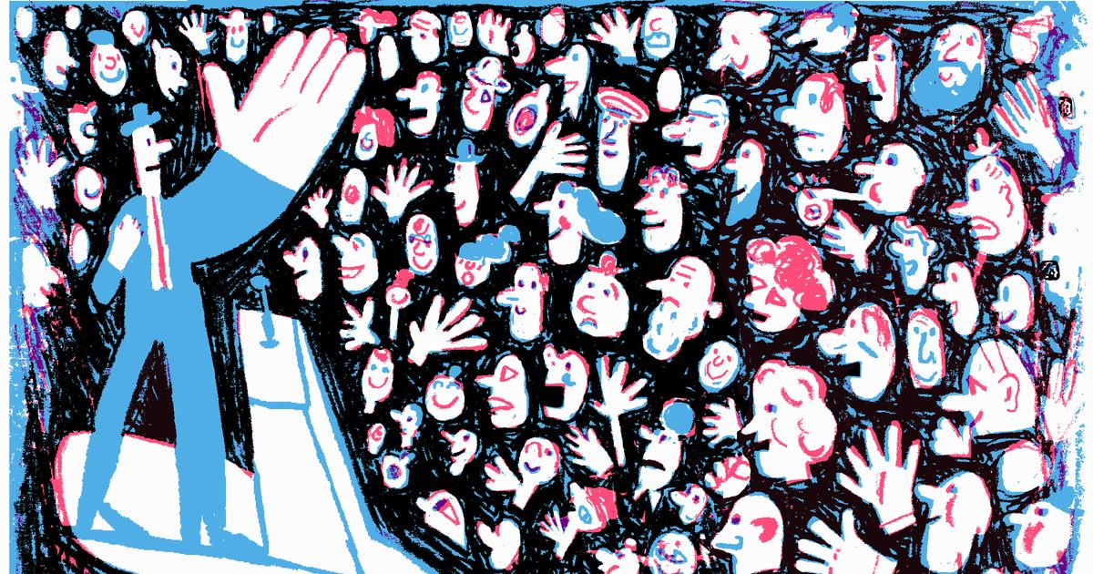 A Different Way to Think About White Identity Politics