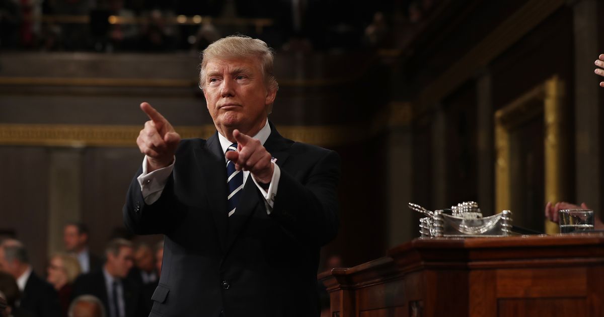Trump’s Plan B: Let Health-Care System Explode, Blame Dems