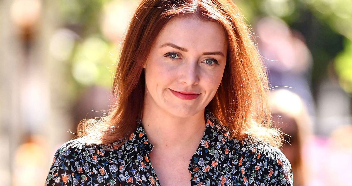 Lindsey Boylan Won’t Participate in Cuomo Impeachment Probe