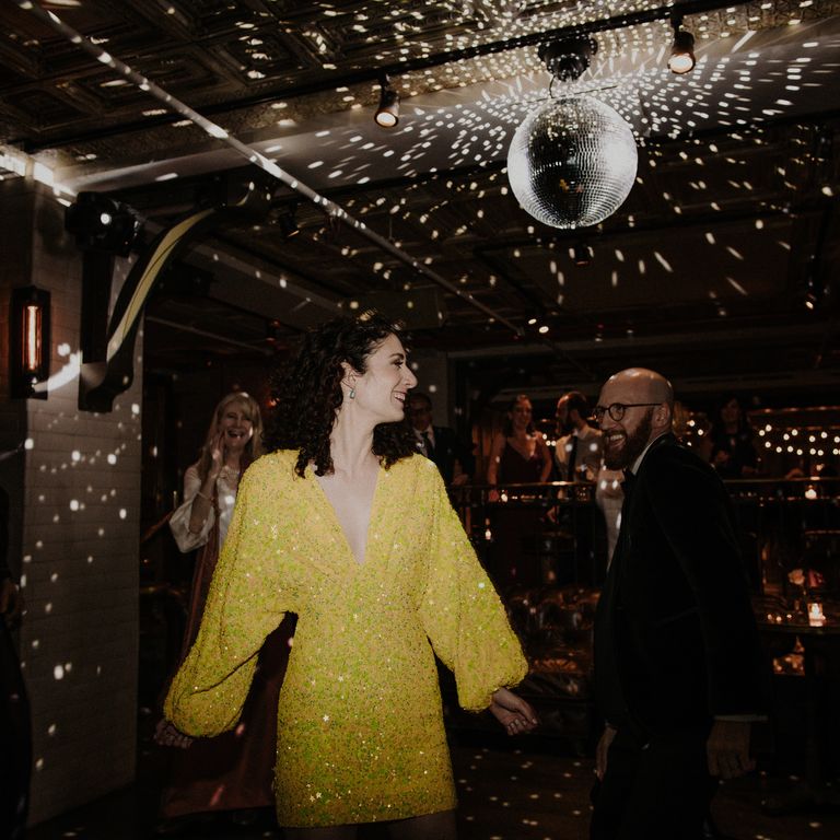 The Wedding Files: Kate Morgan and Justin Brammer