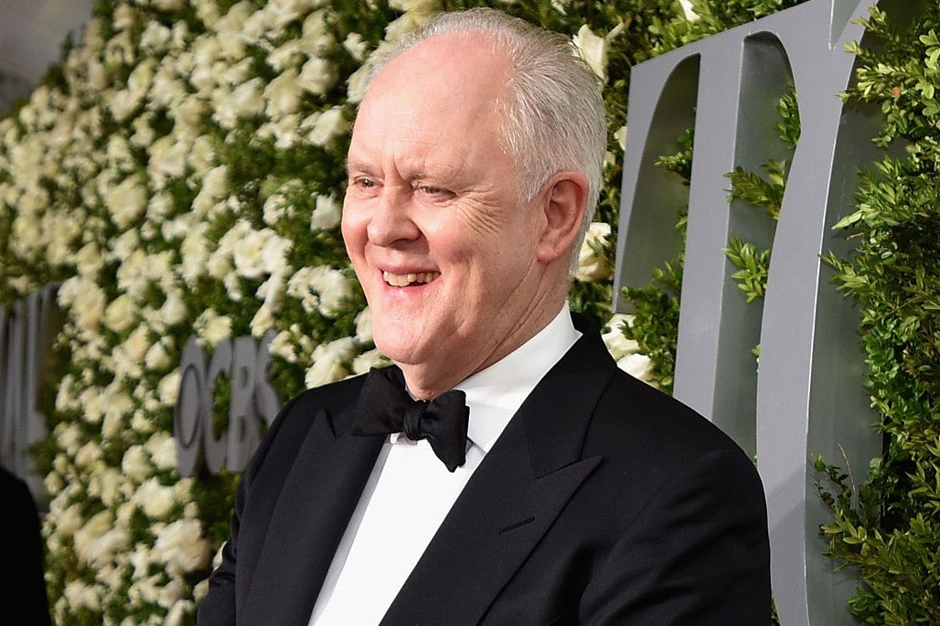 John Lithgow