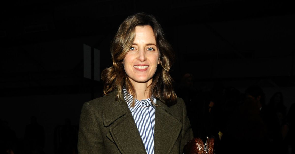 Amanda Brooks Is Blogging About Designers Collaborating With Designers ...