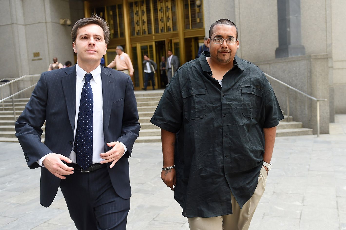 Why Superhacker Sabu Walked Free Today