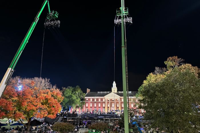 Trump’s Stunning Victory: How It Played Out