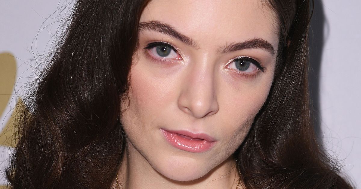 Lorde Teases Possible New Music in New Ad