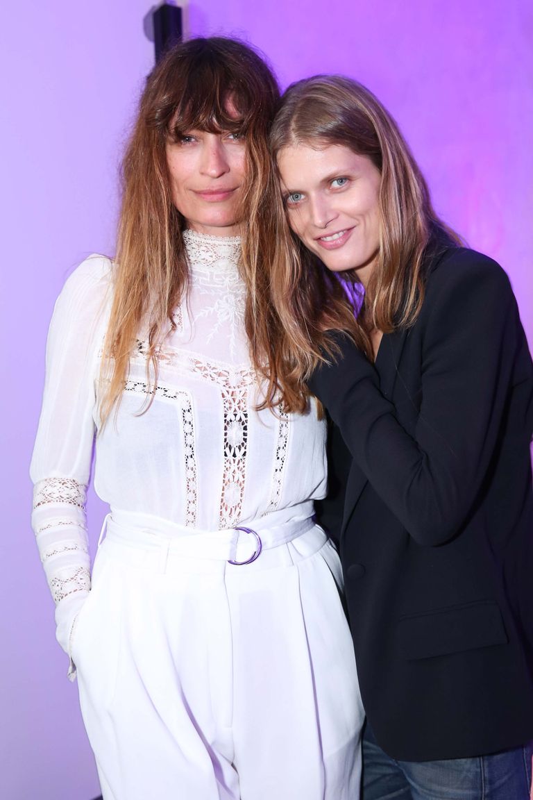 Party Pics: Lupita, Kiernan, Karlie, and More