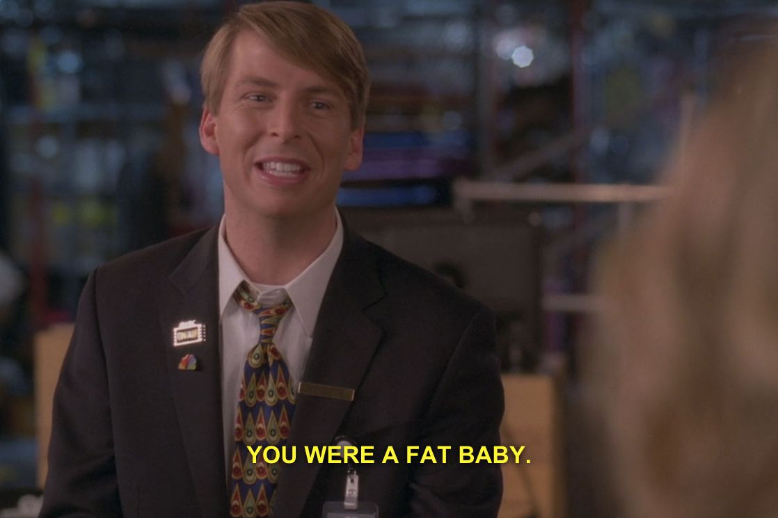 Every Reference to Kenneth’s Immortality on ’30 Rock’