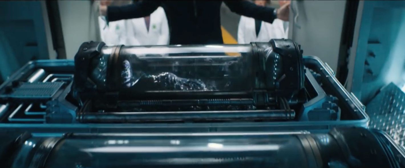 Breaking Down the Tom Hardy-Starring Venom Trailer