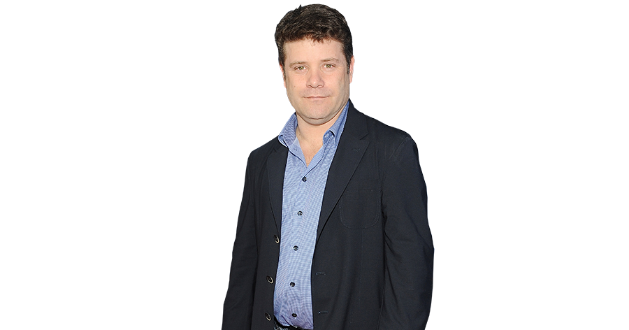Sean Astin on The Strain, Prosthetic Makeup, and His Most Iconic Roles