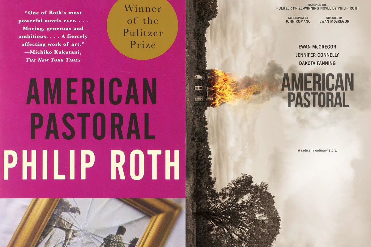 22 Book-to-Film Adaptations Still to Come in 2016