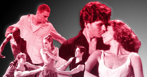From the Step Up Franchise to Battle of the Year: 24 Dance Movies ...